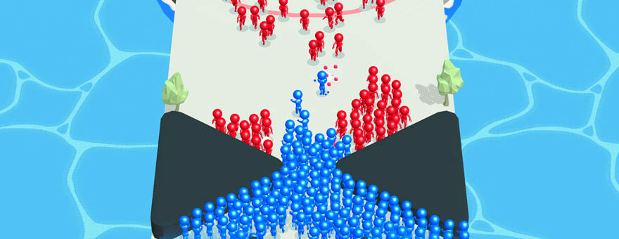 The Gradual but Inevitable Move from Hypercasual to Hybrid-Casual | 1 ...