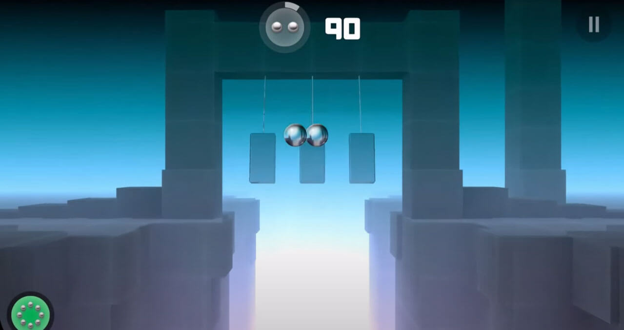 Smash Hit - 1-Click-Games