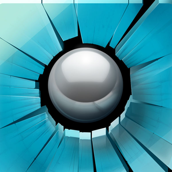 Smash Hit - 1-Click-Games