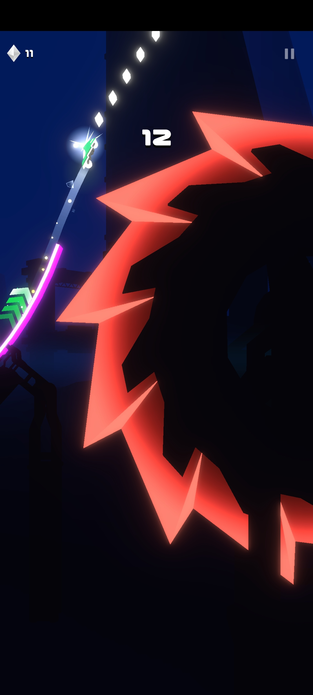 Rider Worlds - 1-Click-Games