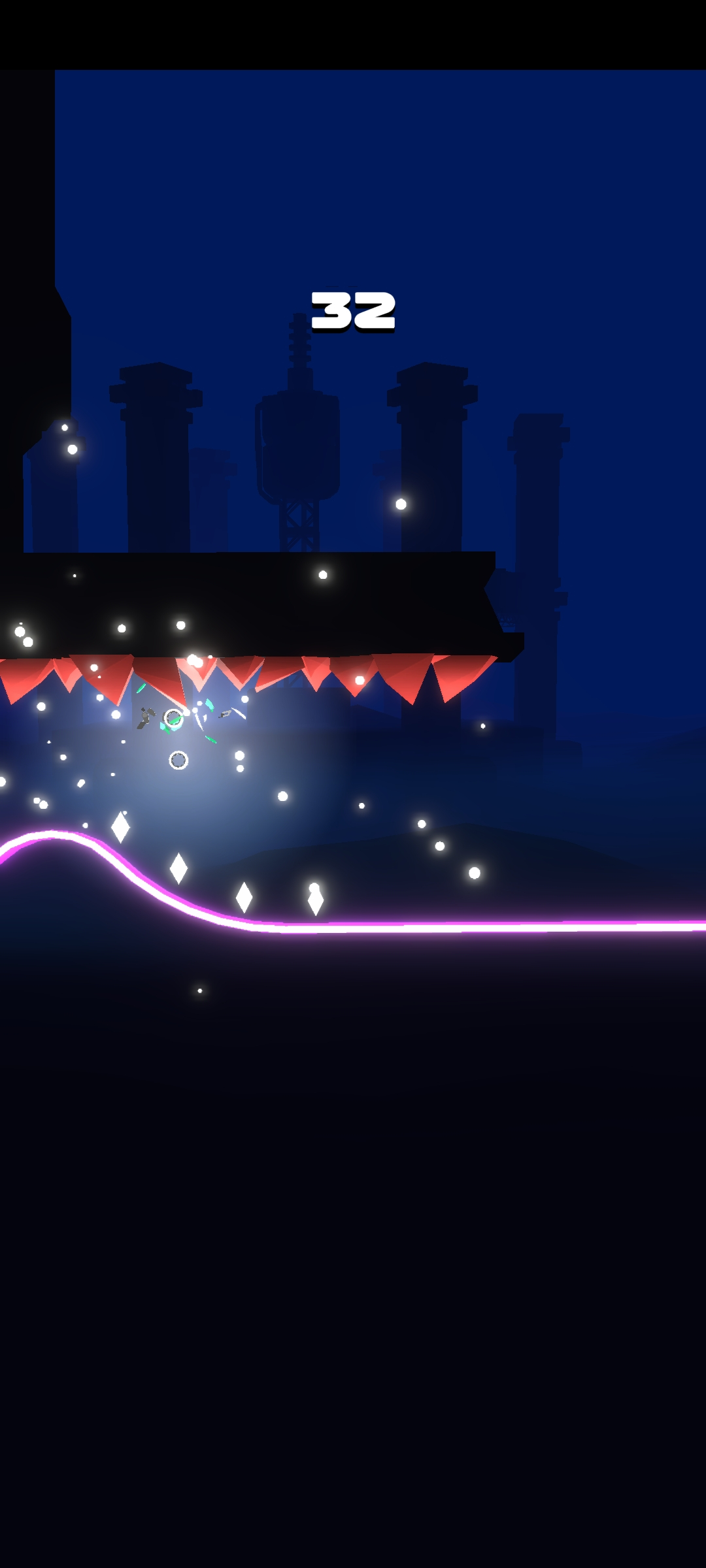 Rider Worlds - 1-Click-Games