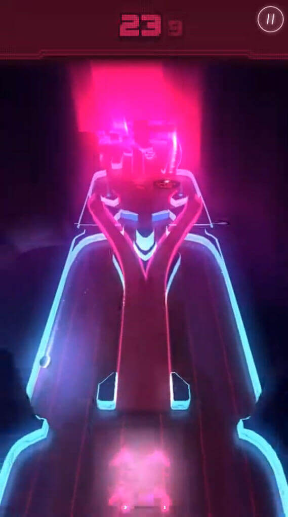 Pinout - 1-Click-Games