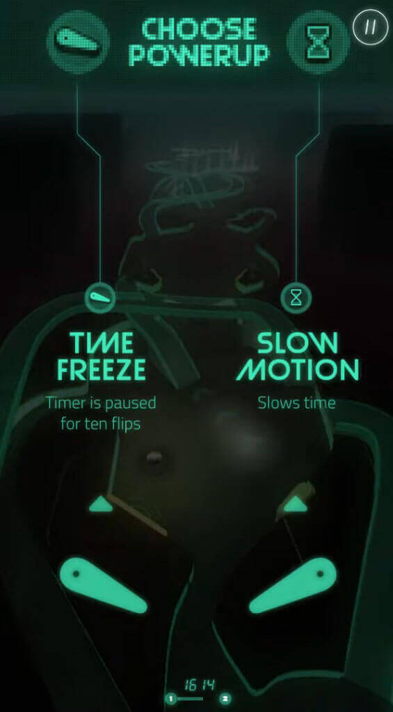 Pinout - 1-Click-Games