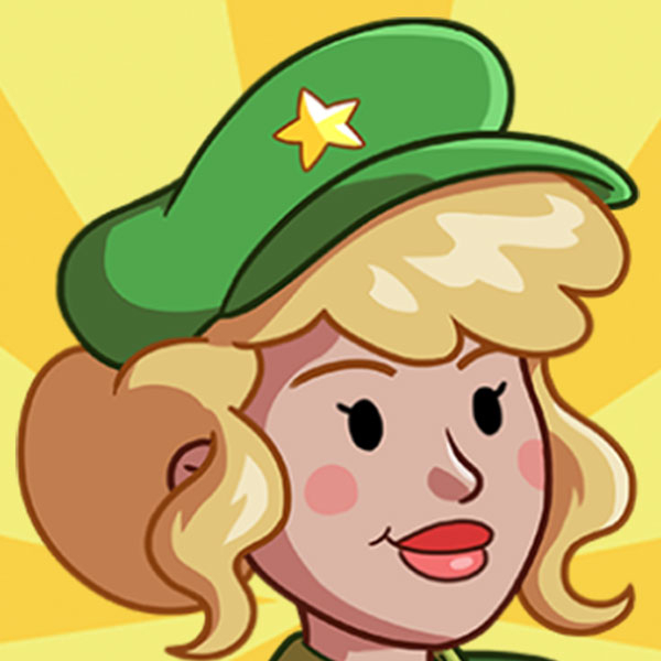 AdVenture Communist - 1-Click-Games