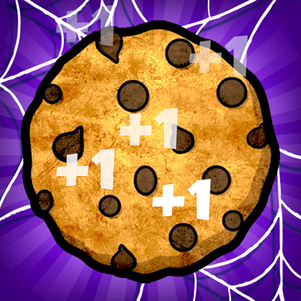 Cookie Clickers - 1-Click-Games
