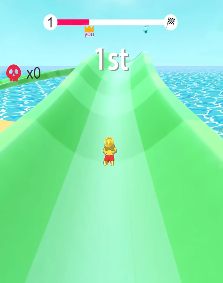 aquapark.io - 1-Click-Games