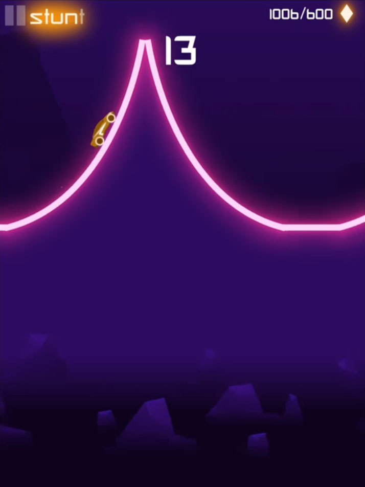 Rider - 1-Click-Games