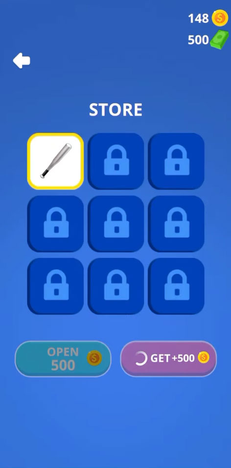 Crazy Office — Slap & Smash - 1-Click-Games