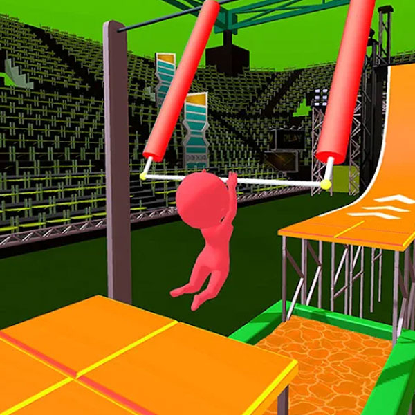 Epic Race 3D – Parkour Game - 1-Click-Games
