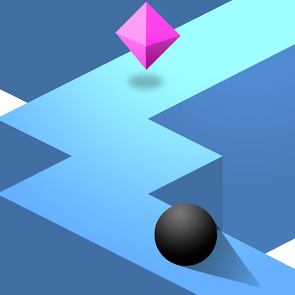 ZigZag - 1-Click-Games