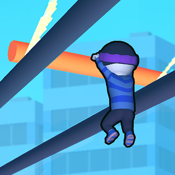 Roof Rails - 1-Click-Games