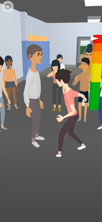 100 Years - Life Simulator - 1-Click-Games