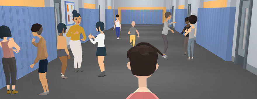 100 Years - Life Simulator - 1-Click-Games