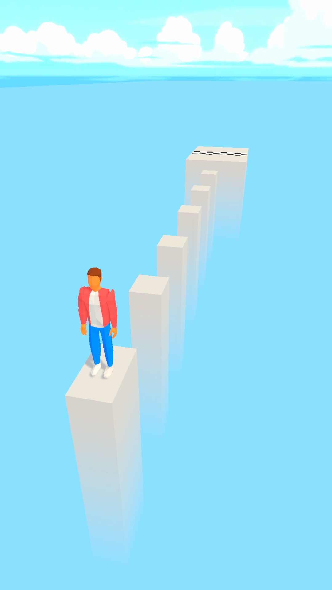 Backflip Master - 1-Click-Games