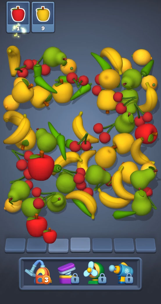 Match Factory - 1-Click-Games