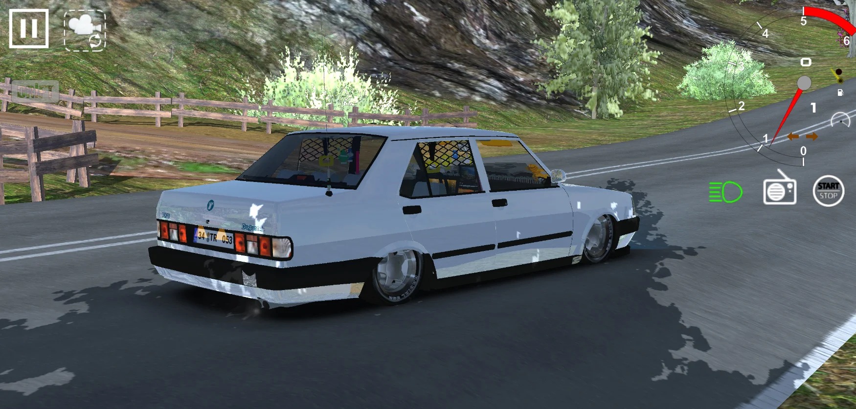 Dogan Simulator 2 - 1-Click-Games