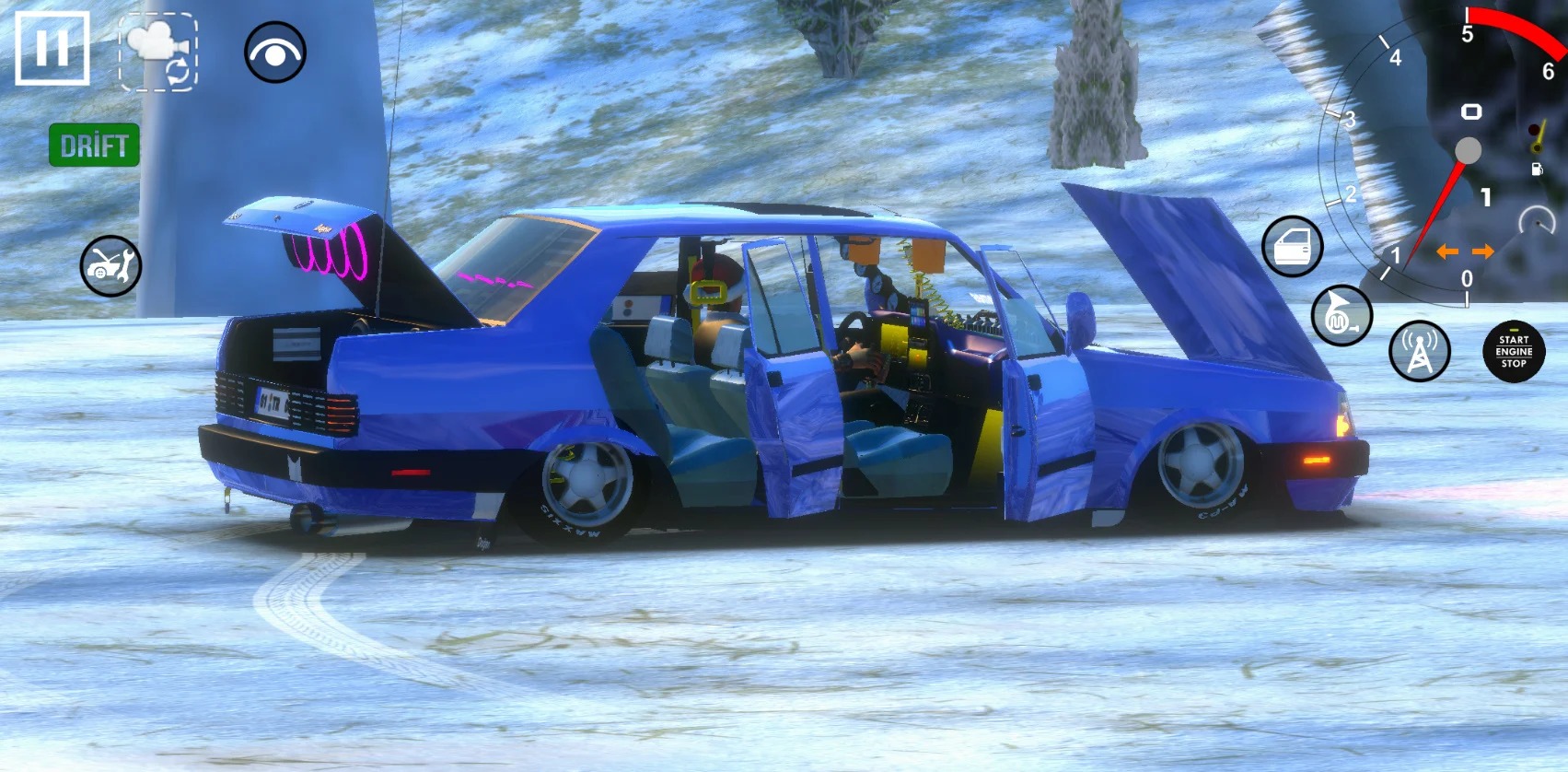 Dogan Simulator 2 - 1-Click-Games