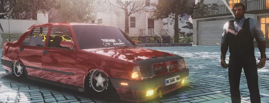 Dogan Simulator 2 - 1-Click-Games