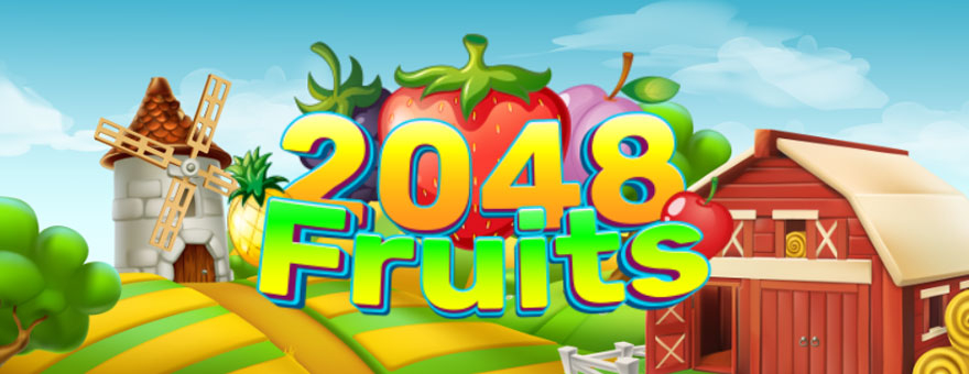 Best 2048 Games from Monstera Games | 2048 Games