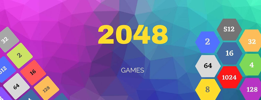 The Addictive Charm of 2048: Why This Game Keeps Players Hooked? | 2048 ...