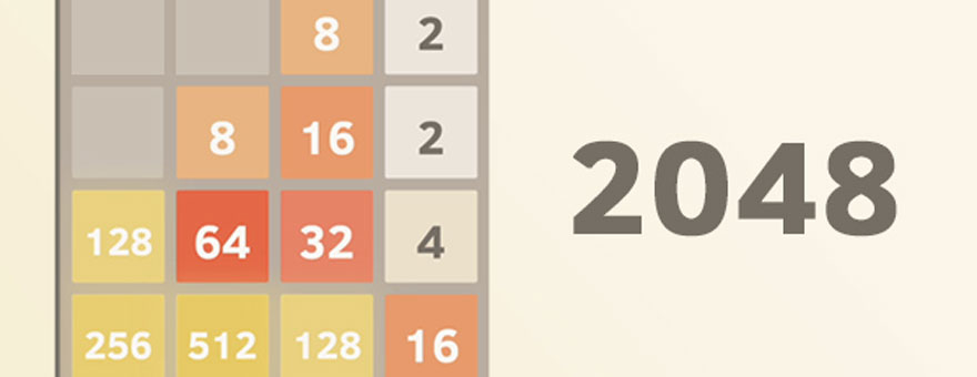 Why There Aren't Any Sports-themed 2048 Games? (And Why There Should Be ...