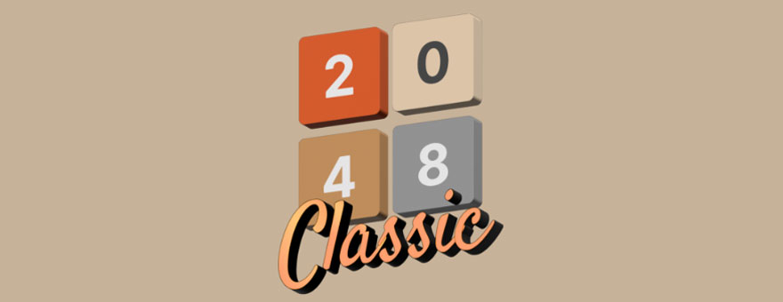 The Best 2048 Mobile Apps To Play | 2048 Games