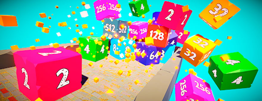 The Future of 2048 | 2048 Games