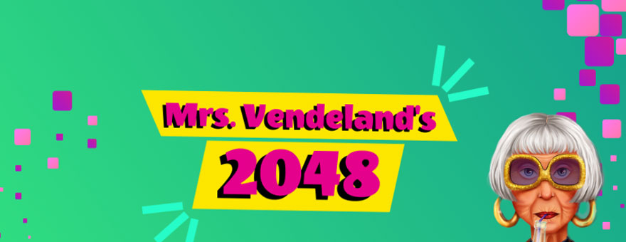 4 2048 Games that Girls Would Love to Play | 2048 Games