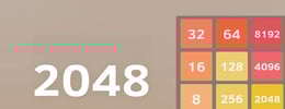 2048 Games - 2048 Different Themes List