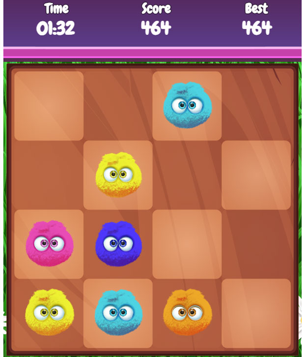 Game Roulette: 2048 Random Themes to Play | 2048 Games