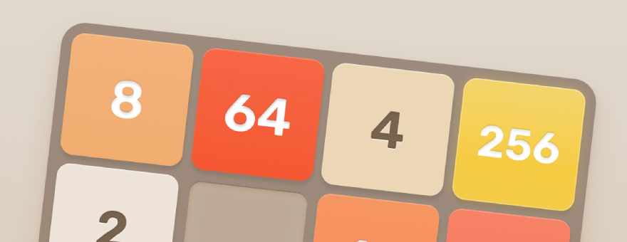 2048 Reinvented: Mixing Genres for a Fresh Puzzle Experience | 2048 Games