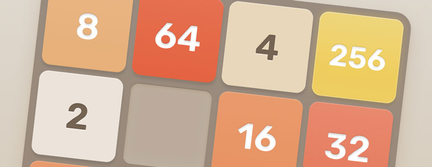 Competitive 2048: Put Your Skills to the Test Against Other Players ...