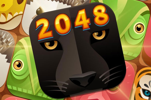 2048 Woodland - 2048 Games