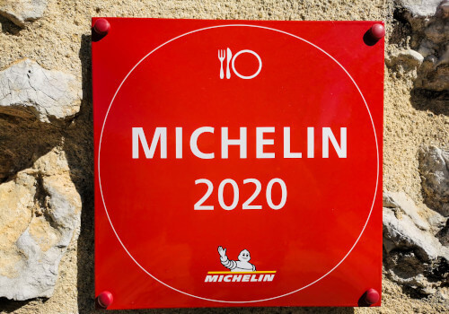 How Did Michelin Stars Come to Be? Article - All That's Life