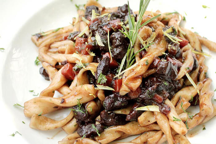 The Grotto Restaurant - All That's Life