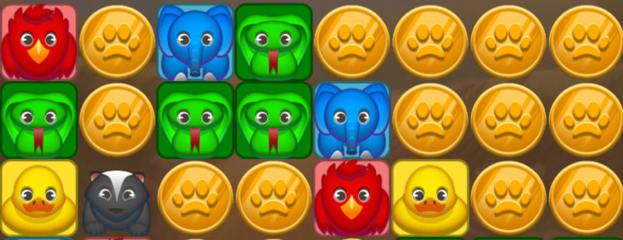 Zoo Boom - Apps-4-Free