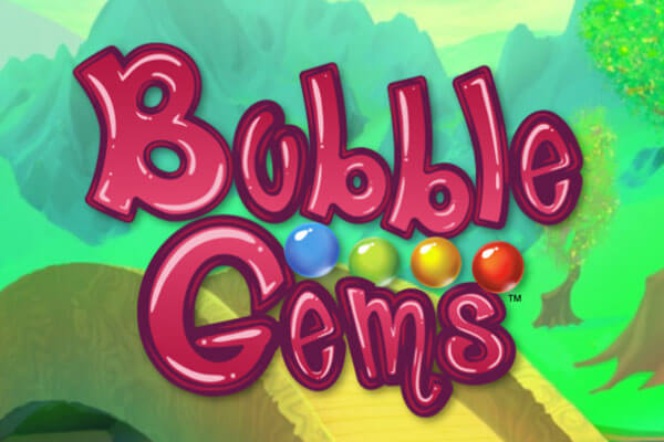 Bubble Gems - Apps-4-Free
