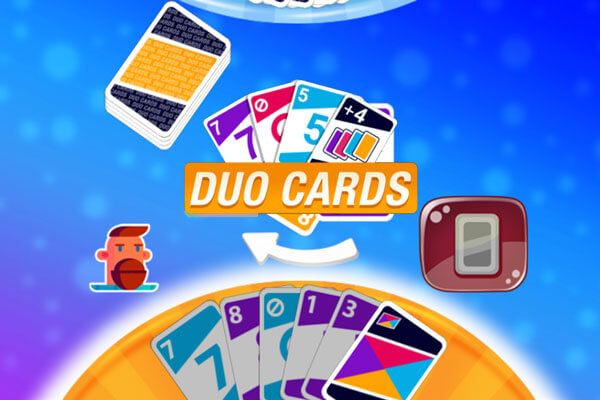 Duo Cards - Apps-4-Free