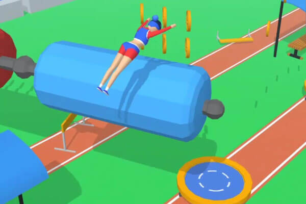 Flip Jump Stack! - Apps-4-Free