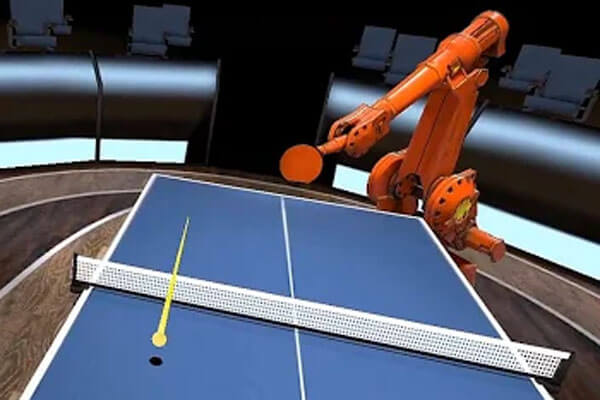 Ping Pong VR - Apps-4-Free