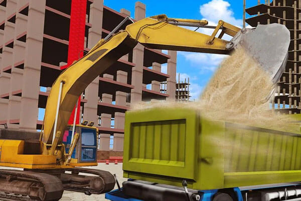 City Construction Simulator - Apps-4-Free