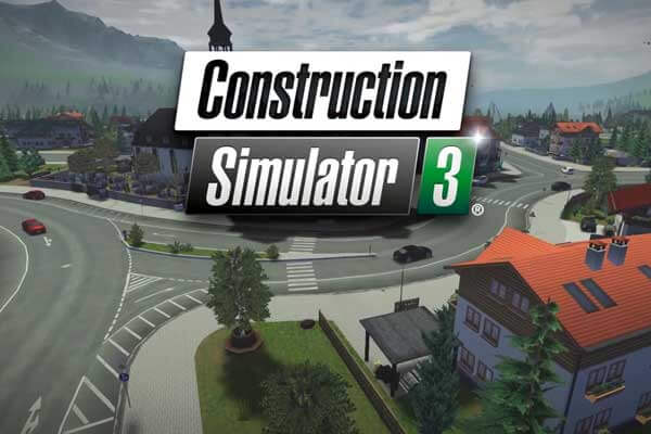 Construction Simulator 3 Lite - Apps-4-Free