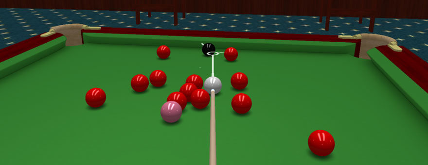Snooker Online - Apps-4-Free