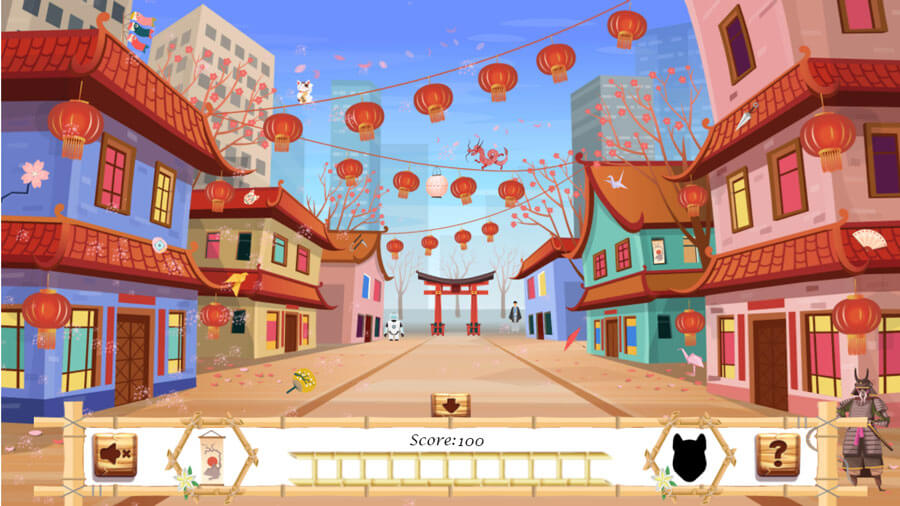 Hidden Shadows - Apps-4-Free