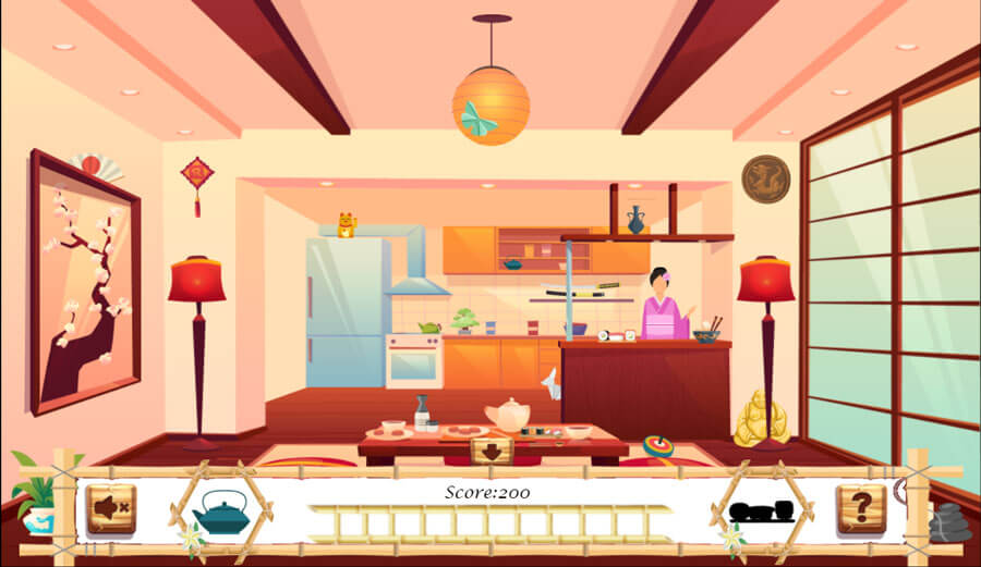 Hidden Shadows - Apps-4-Free