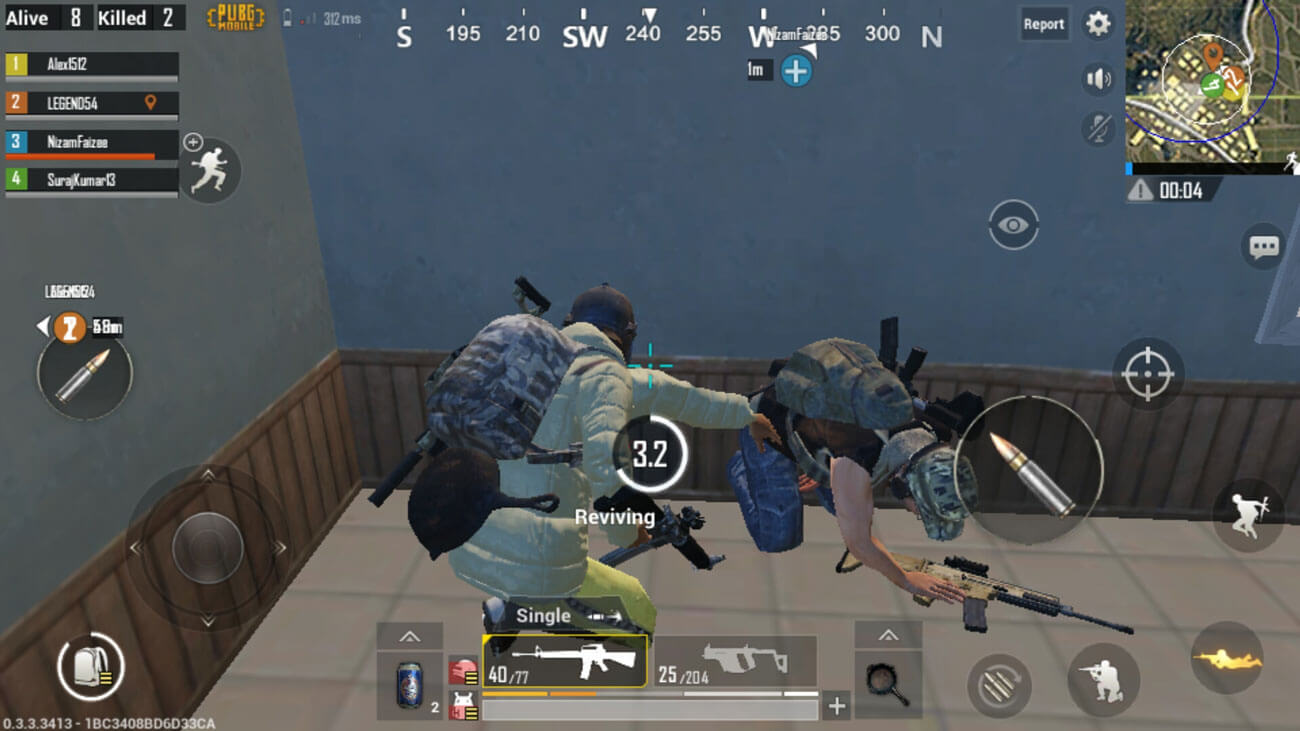 PUBG Mobile - Apps-4-Free