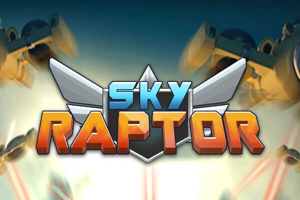 Sky Raptor: Space Invaders - Apps-4-Free