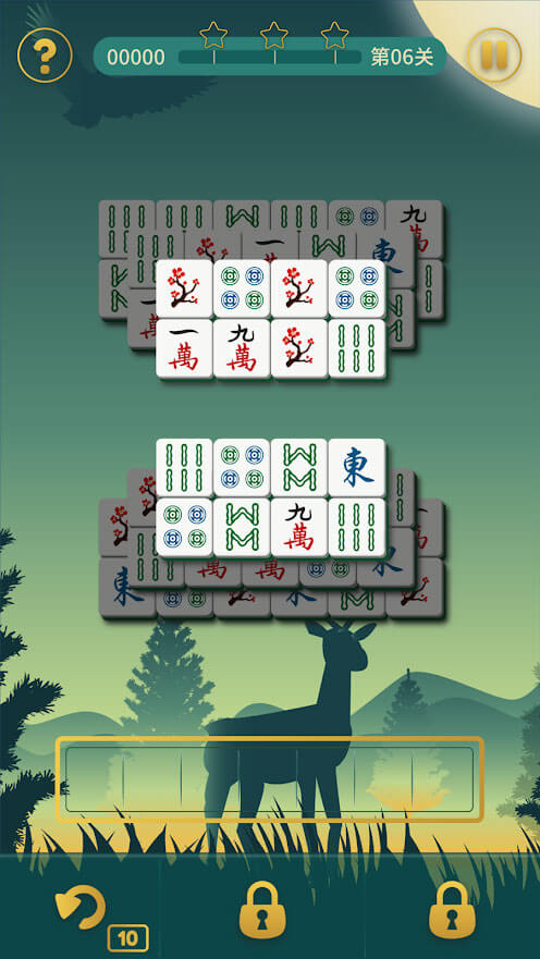 Mahjong Craft - Apps-4-Free