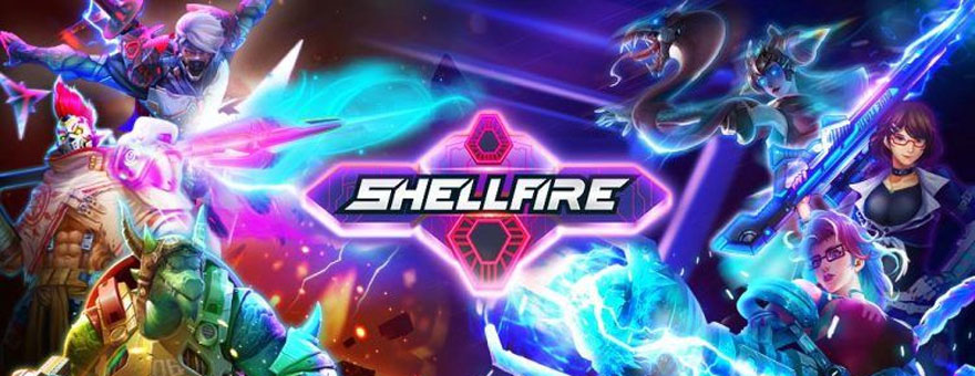 Shellfire - Apps-4-Free