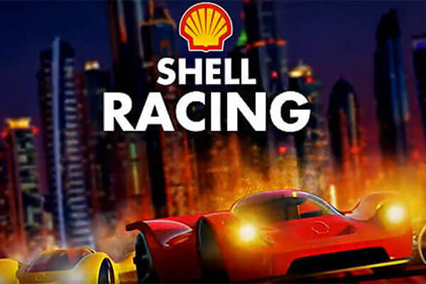 Shell Racing - Apps-4-Free